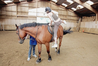 Comportement, monter et descendre